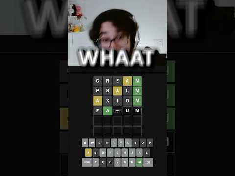 I Can't Believe This Is A REAL Word...
