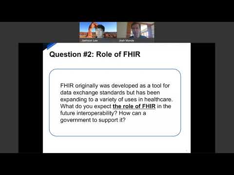 Korea Health Information Service: Development of a National Framework for EHRs and Standards