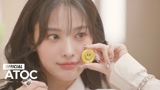 [정보/소식] JINI (지니) 'C'mon (Feat. Aminé)' M/V Behind The Scenes - 인스티즈(instiz) 연예 카테고리