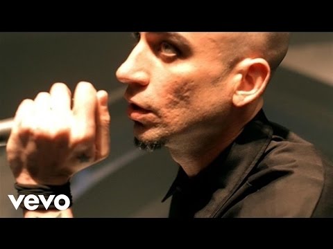 No One by Cold - Songfacts