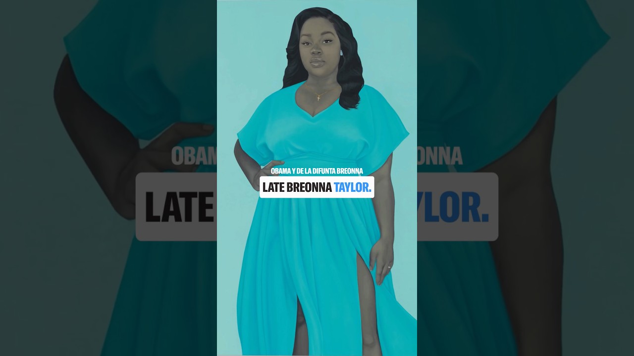 Amy Sherald’s record-breaking, sold out exhibit at the Baltimore Museum of Art