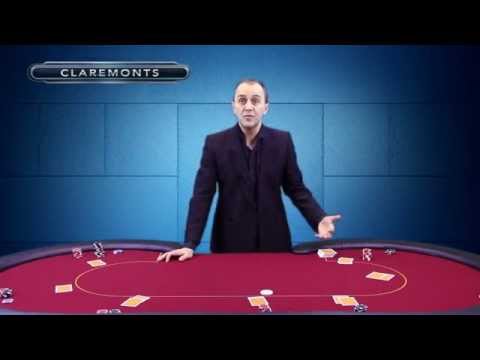 Poker Terminology: A Tight Player - The Tilt