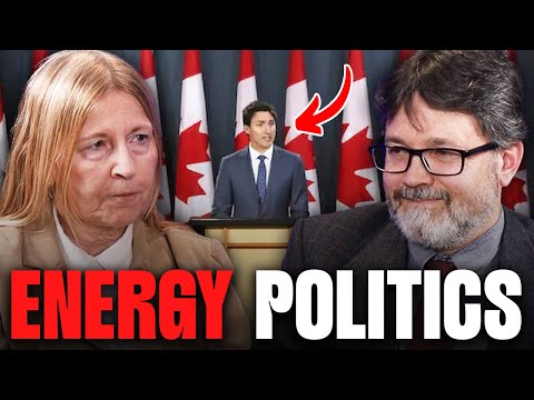 Why Do Some People Want Alberta To Leave Canada?