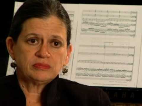 Interpreting Music as a Performer | I Write The Music