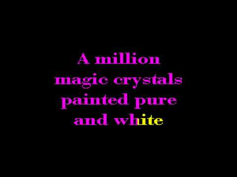 Grandmaster Flash & Melle Mel White Lines karaoke