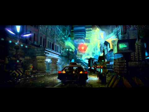 Meat Beat Manifesto - Future Worlds