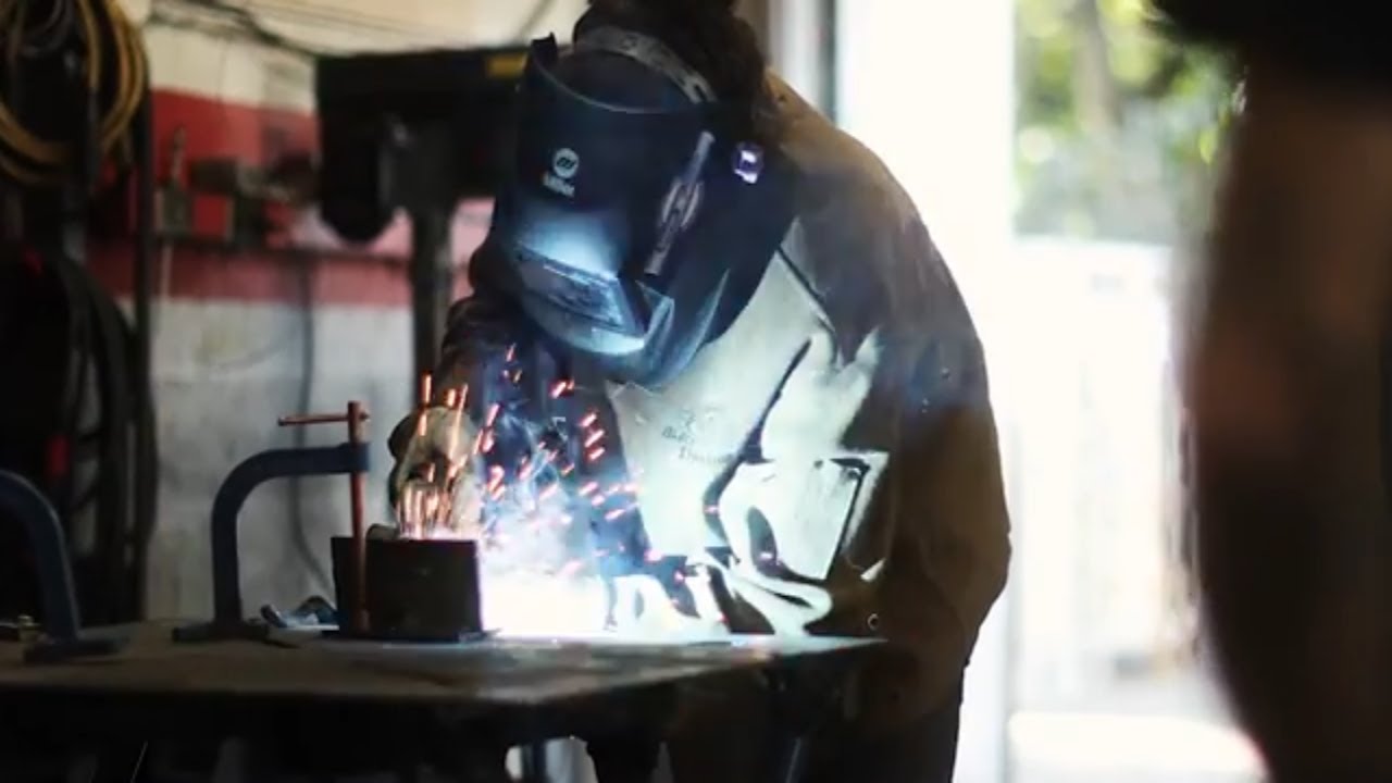 AWS Certified: Certified Welding Supervisor (CWS)