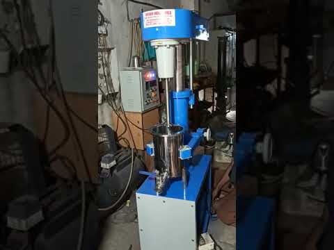Paint Mixing Machine at Best Price in India