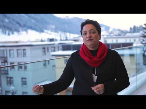 Initiatives for a Better Tomorrow | Mastercard at WEF