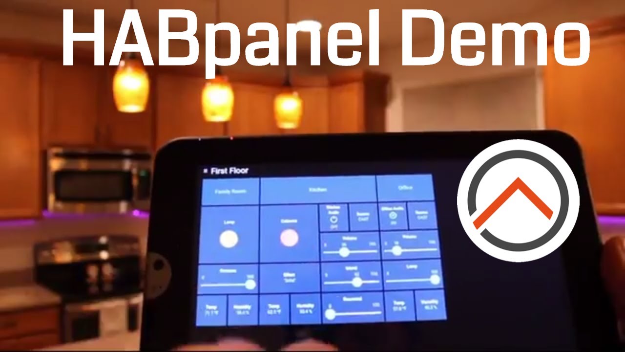 Openhab Basics Tutorial Part 3n Items And Links Tutorials And Examples Openhab Community