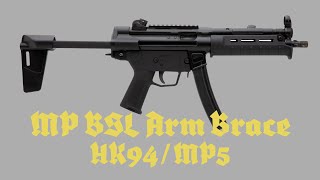 Magpul MP BSL HK94/MP5 Arm Brace