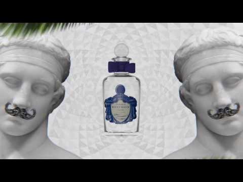 A Journey with Penhaligon’s