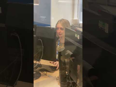 National Apprenticeship Week - Ellie, digital communications apprentice