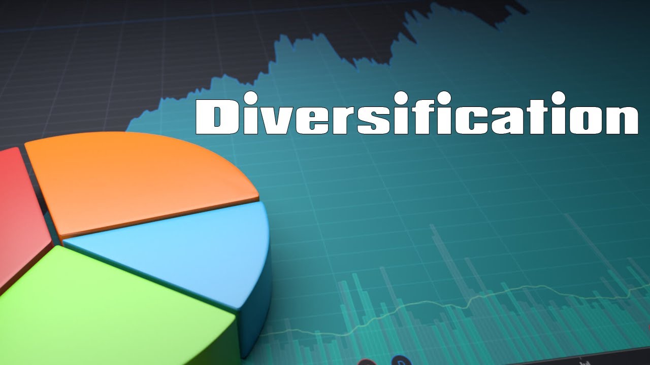 S1Ep4: Diversification