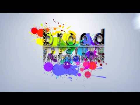 Howard County Painting Contractor - Columbia MD Painter