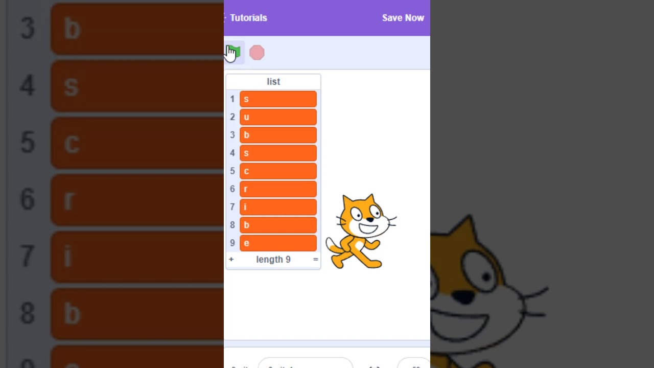 This Scratch Trick Seems IMPOSSIBLE! | STEM MC #shorts