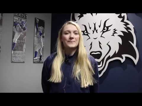 Being a member of the WolfPack means... (2018 Banquet)