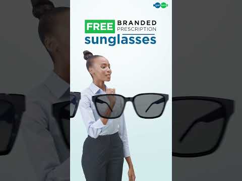 Spec-Savers - Buy 1 Get 1 Promotion