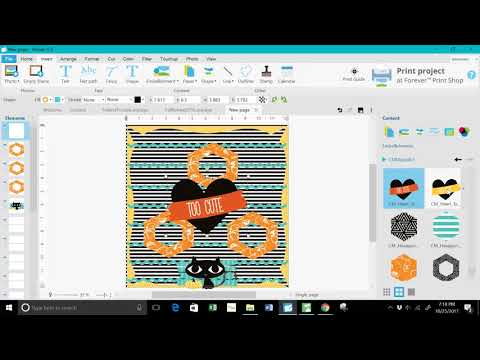 Digital Scrapbooking with Artisan by Forever
