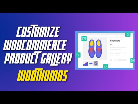 Learn How to Customize your WooCommerce Product Image Gallery | Woothumbs on Woocommerce ...