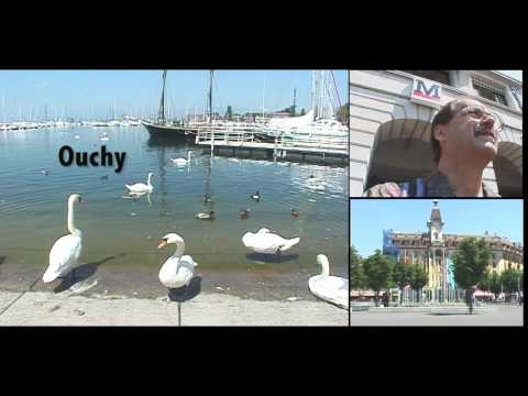 Lausanne, Switzerland