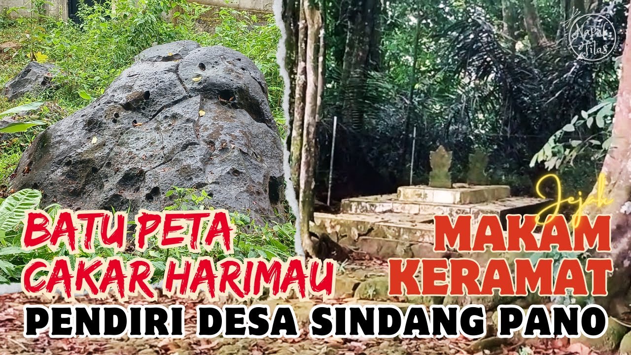 Cara Desa Sindang Pano Rajagaluh Kab Majalengka Bikin Anak Muda Tetap ...