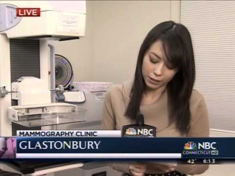 Mammogram Warns Against Cancer. Part 1 of 3 | Dr. Marcella Collins