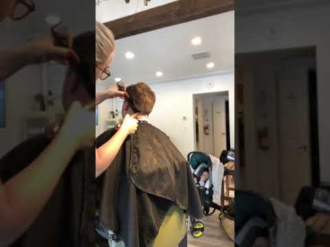 Family Barbershop