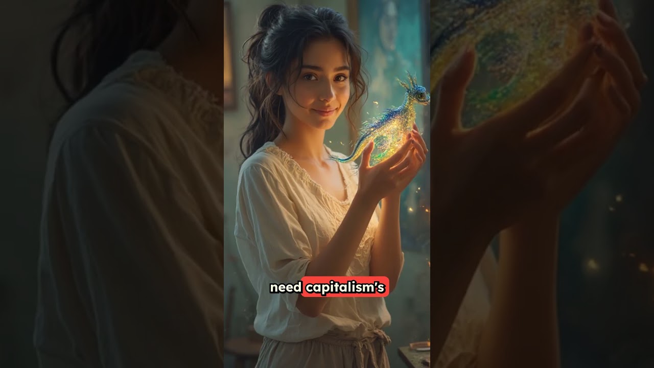 Why I Create Art While Chronically Ill (Your Worth Isn't Productivity)