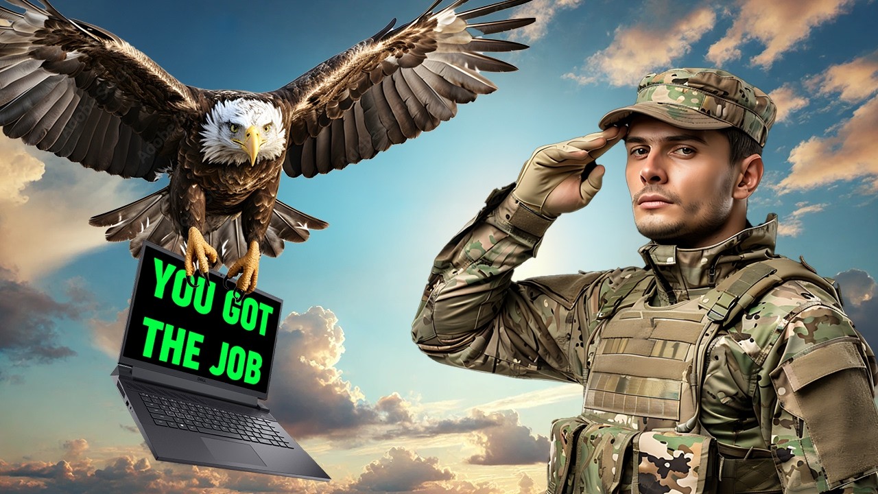 FREE Cybersecurity Benefits for US Veterans in 2025