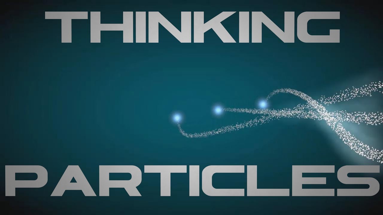 Thinking Particles C4D! | Speciale 100!