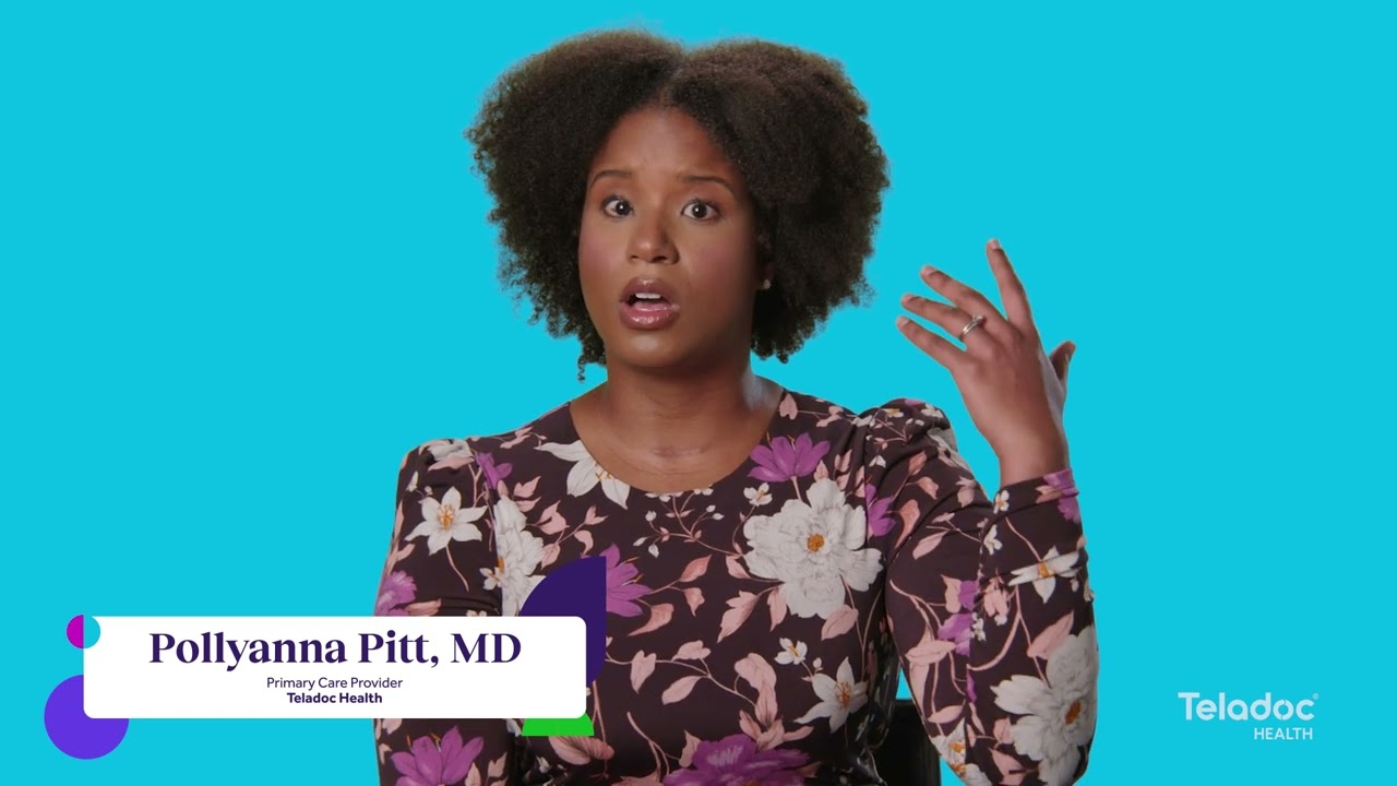 Meet our primary care providers | Teladoc Health