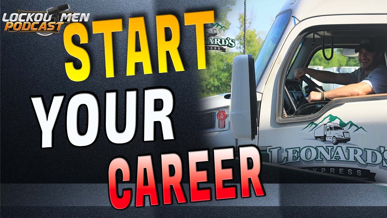 Leonards Express MTC 2022 | The Recruiter Call Channel ☎