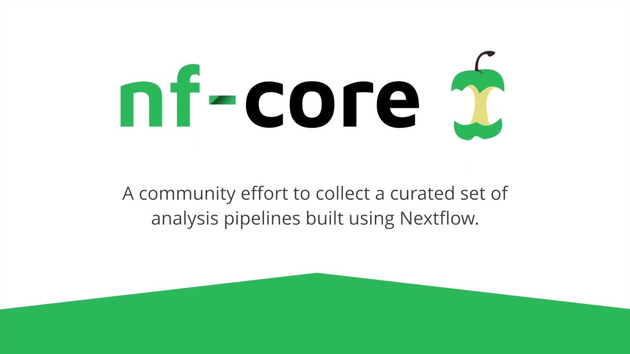 Introduction to nf-core