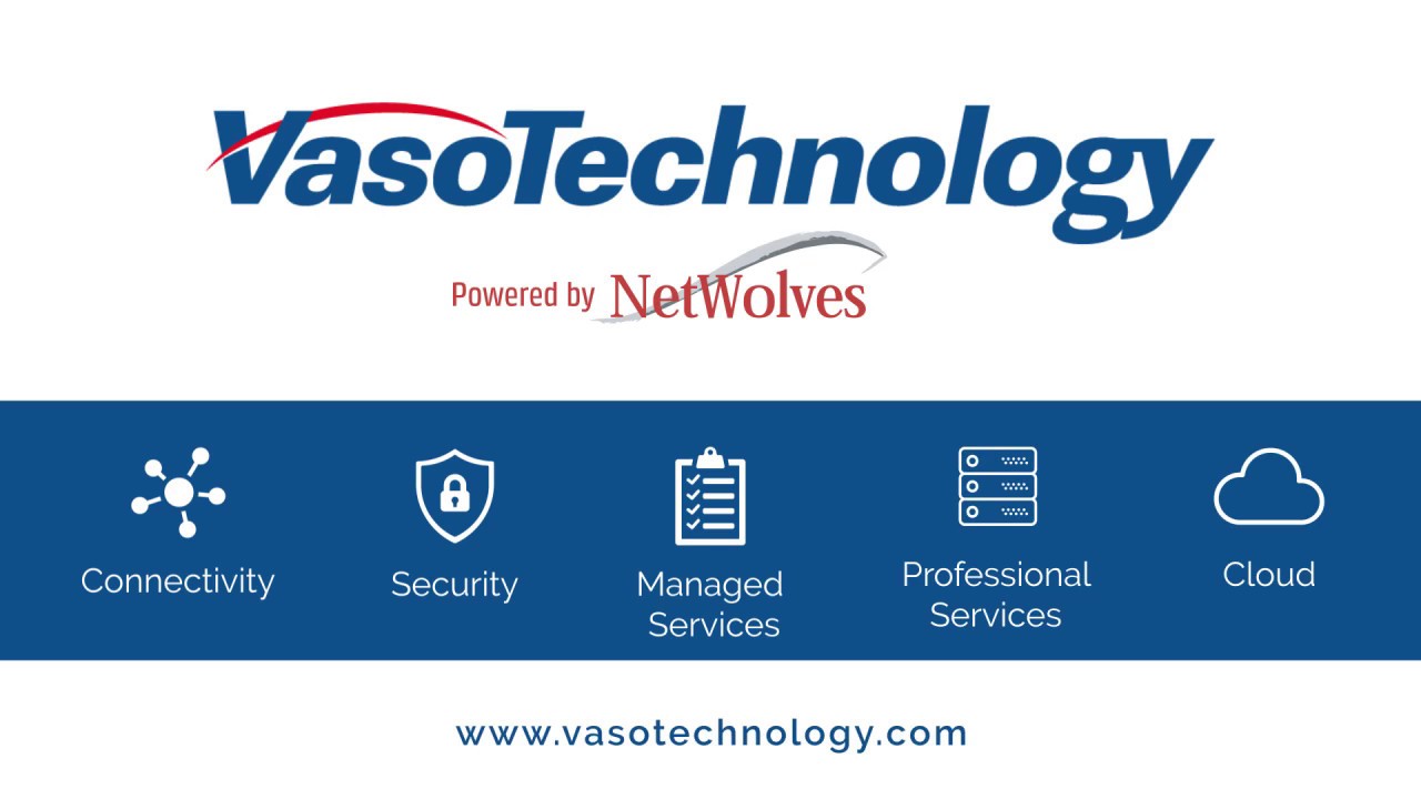 TEC Equipment Testimonial - VasoTechnology