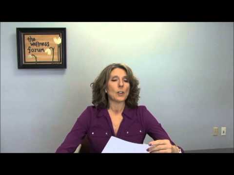 Dr Pam Popper: Sports Drinks; Heart Disease