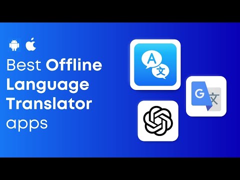 10 Best Offline Translator Apps for Android and iOS in 2025