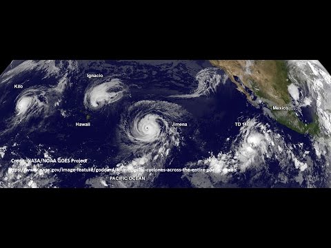 El Nino - Is a Phase?