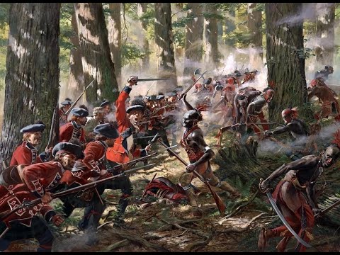 Battle of Bushy Run, Pennsylvania (1763) | BattlefieldTravels