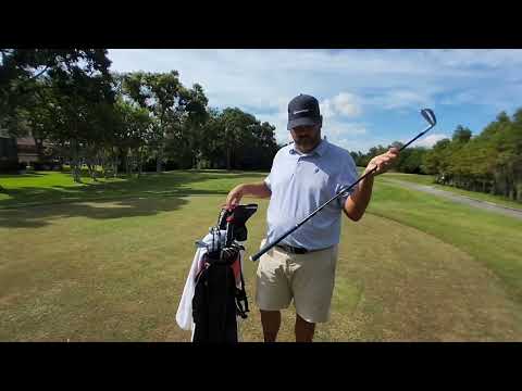 WITB with Brad Golden