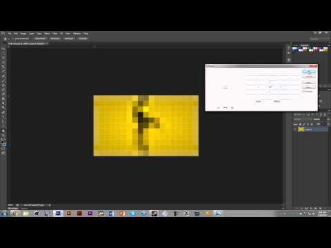 How to Enhance Your Photos' Resolution Like in the Movies in Photoshop!