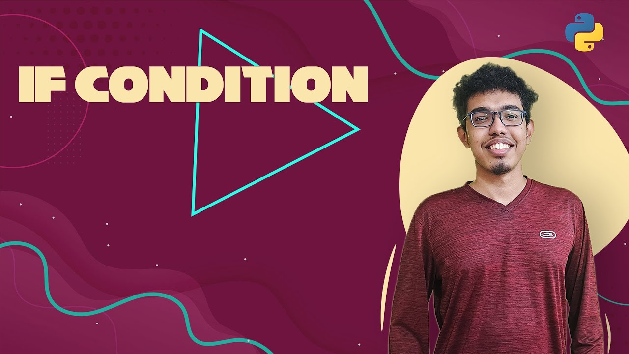 9. If Condition | Python Malayalam Tutorial