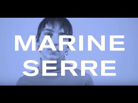 Finalist Focus: Marine Serre
