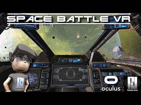 Steam Community :: Space Battle VR