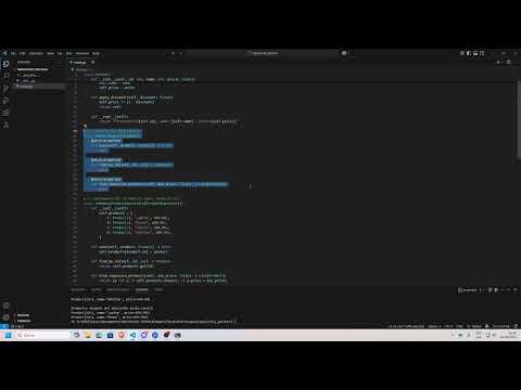 Repository Pattern in Python Example - Elvis Leyva