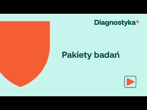 Pakiety badań