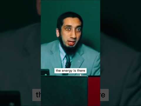 72 virgins in heaven (HOOR AL AYN) | Nouman Ali Khan. BEAUTY OF JANNAH AND ITS PEOPLE.