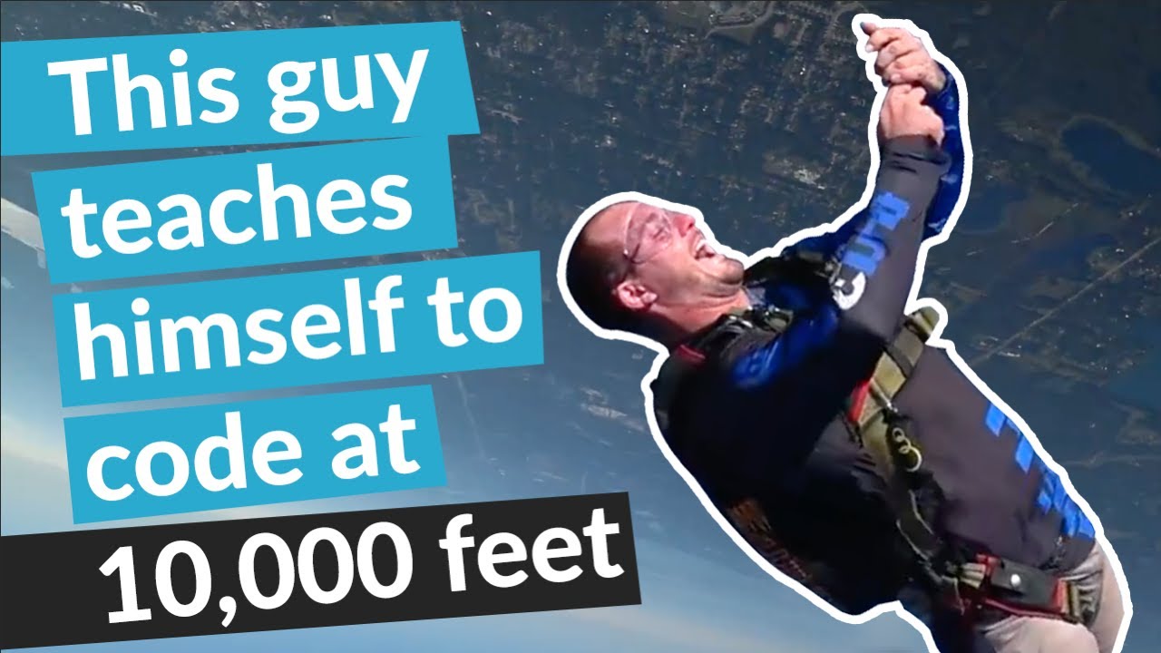 DataCamp Mobile Coding