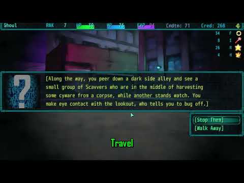 Steam Community :: Video :: Chaos Chain Feb 2024 Trailer