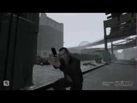 Steam Community :: Video :: Wven2306: [GTA IV]: Rage Street BETA test